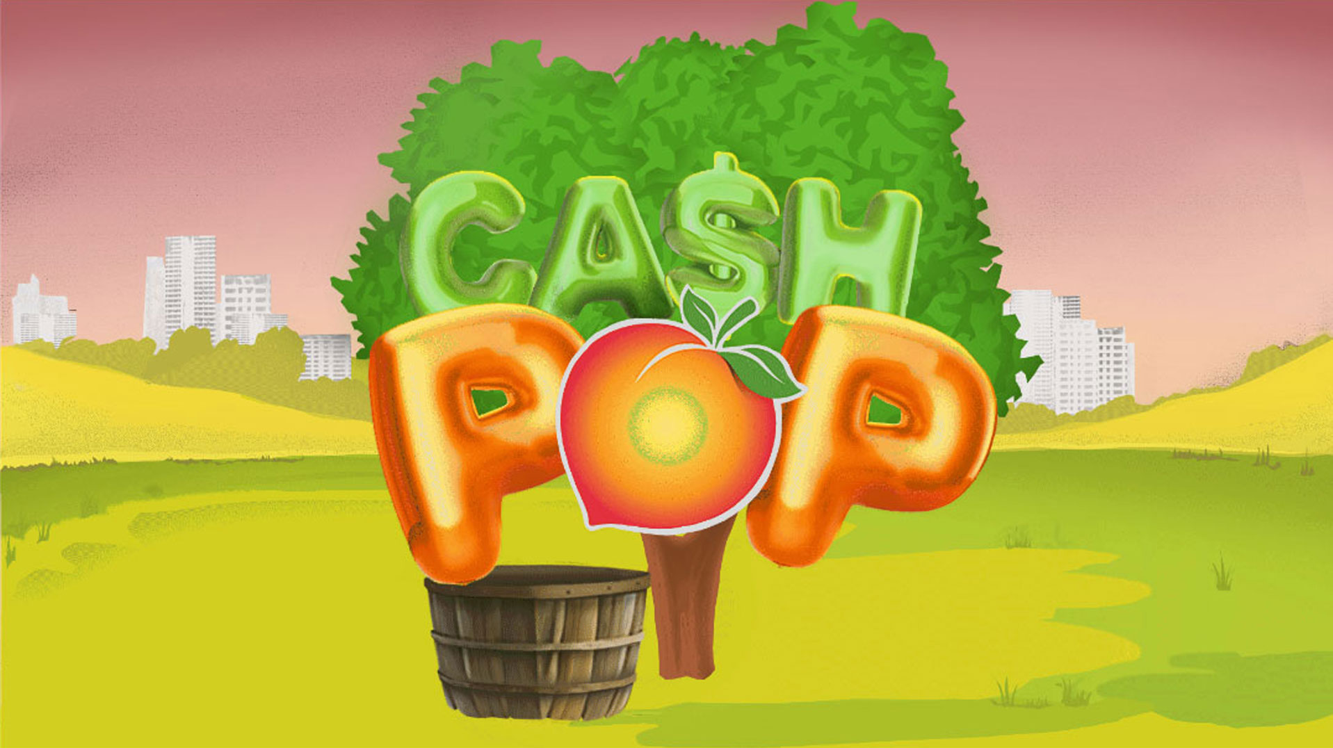 Cash Pop